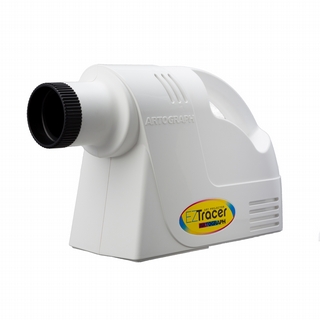 EZ Tracer episcoop - Deva