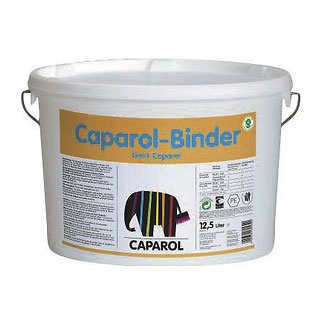 Caparol binder 5L - Deva