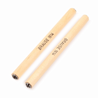 Penhouder hout tweezijdig Brause 1614 - Deva