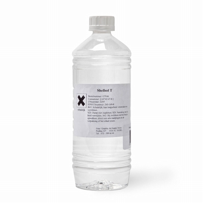 shellsol-t 1 liter - Deva