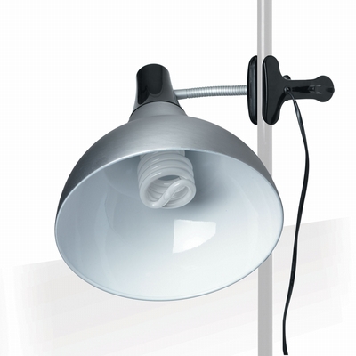 DAYLIGHT E31475 CLIPON LAMP - Deva