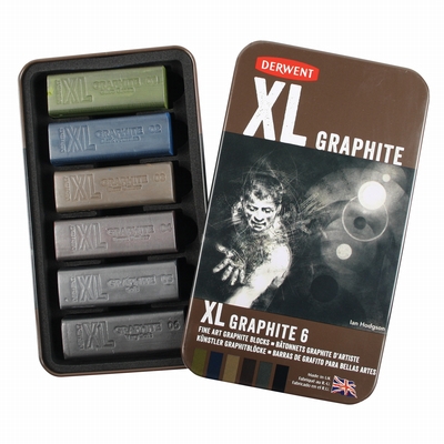 XL graphite - Deva