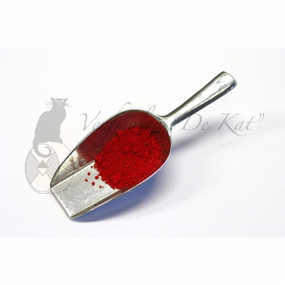 KARMIJN ROOD 25 GRAM - Deva