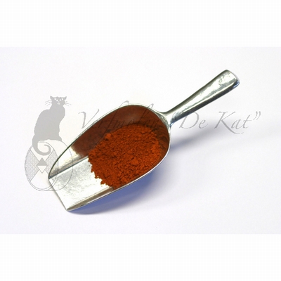 SARDINESE RODE AARDE 100 GRAM - Deva